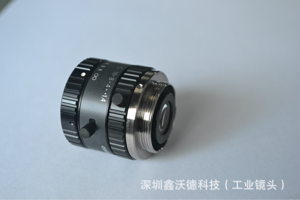 M0814-MP2,computar镜头-M0814-MP2