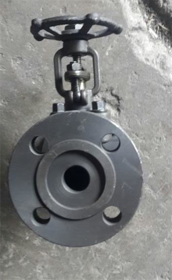 Z41H--64C 锻钢 闸阀 Z41H--100C闸阀 - 阀批发网