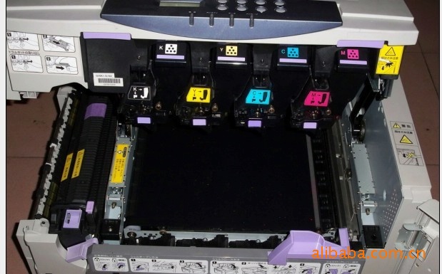 利盟Lexmark C912 高速LED彩色激光二手打印机 二手办公设备 - 办公批发网