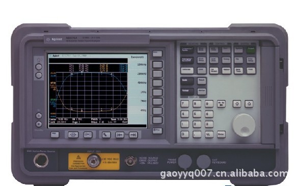 频谱分析仪HP8595E、HP 8644A、HP 8753、R3131A、E4403 - 仪器交易网