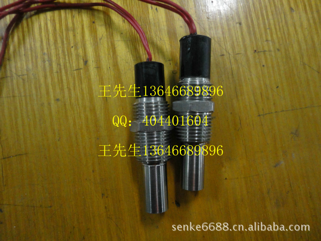 IR英格索兰空压机温度传感器39586227、38433546、85652535-CK365测控网