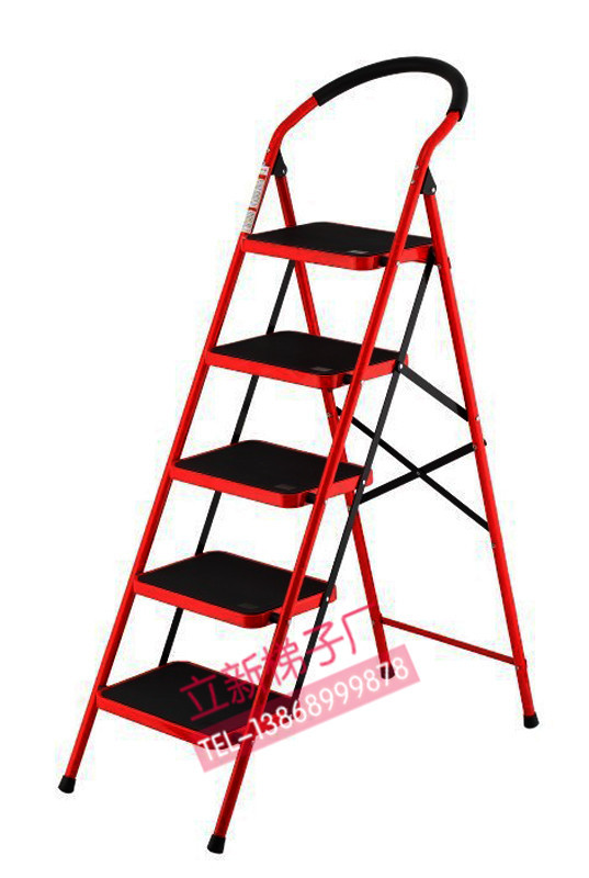 Supply Staircase circular staircase ladders ladder ladder thickened ...