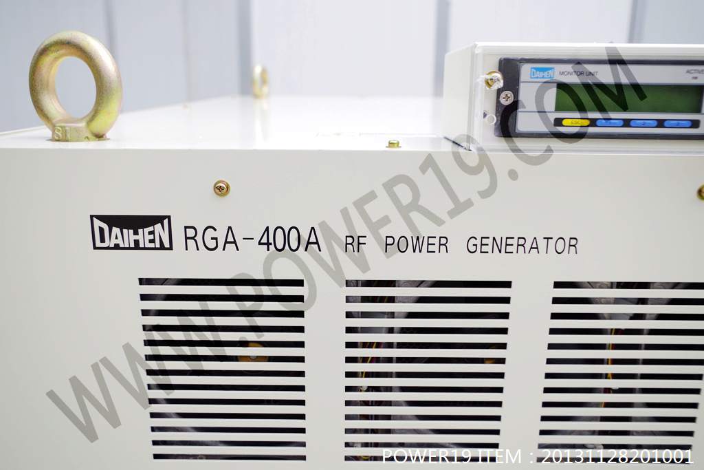 DAIHEN RGA-400A/RGA-300/RGA-150A 维修及销售_厂家_价格_报价-电源网