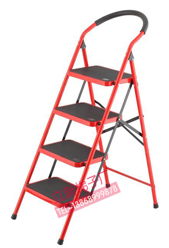 Supply Staircase circular staircase ladders ladder ladder thickened ...