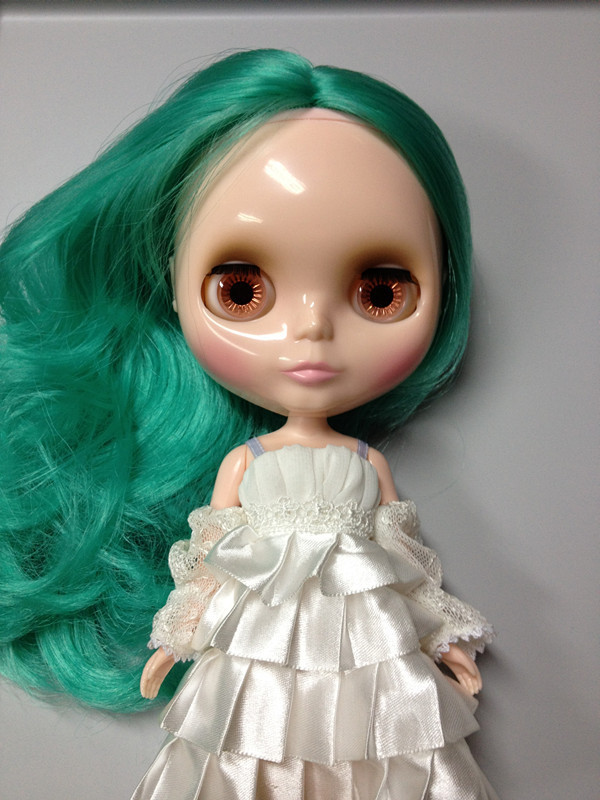 blythe娃娃复古,_大山谷图库