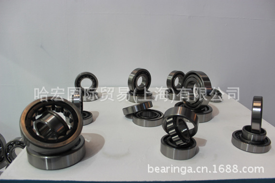 精密圆柱滚子轴承 富特 N 210E/P6 节油器 用轴承 - 汽配批发网