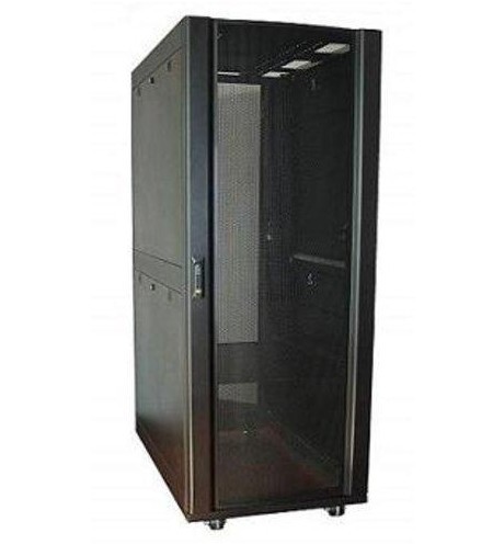【42u网络机柜 2.0米19寸标准机箱】价格,厂家,网络机柜-搜了网