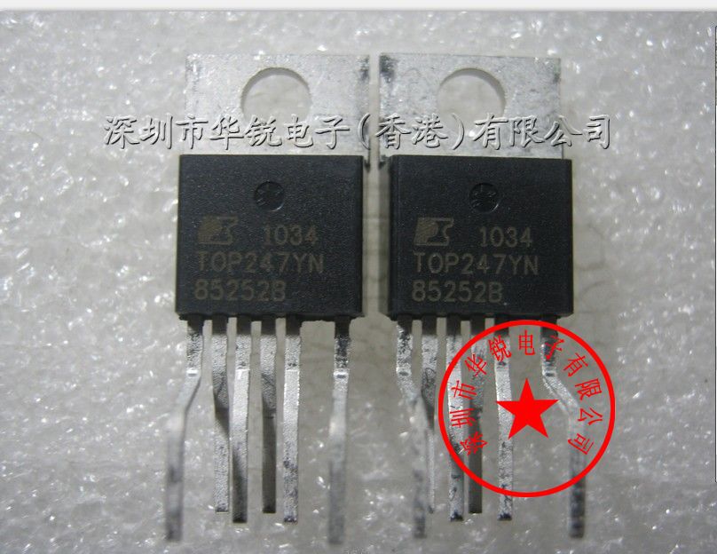 top250yn应用电路图,top250yn电源电路图,top245yn实用电路图_大山谷图库