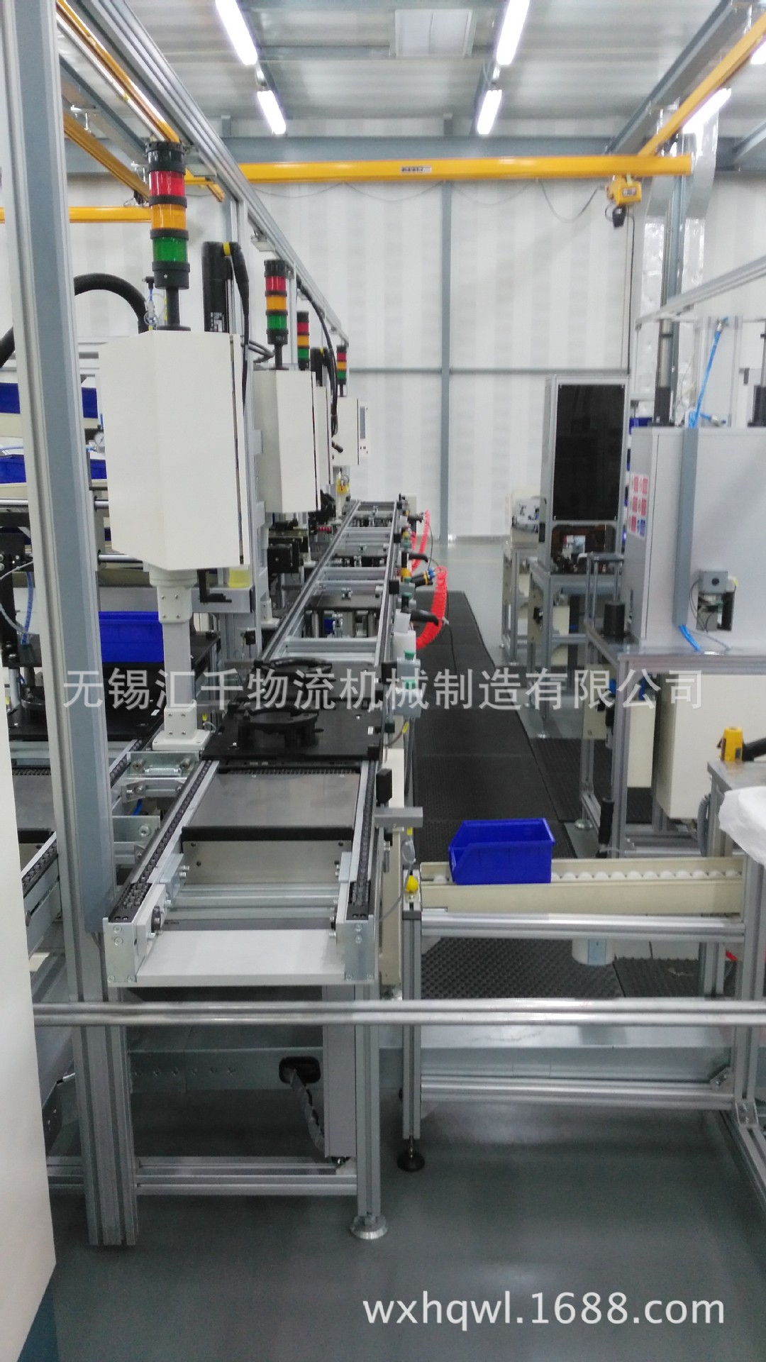 链条高速装配机,链条装配机,链条机_大山谷图库