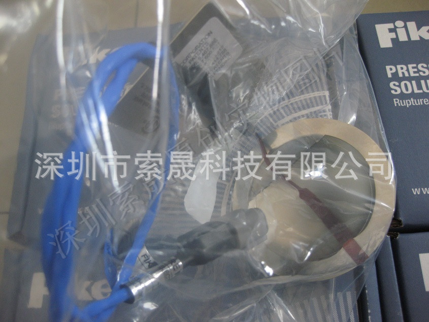 FIKE爆破片AXIUS SC BI[品牌 价格 图片 报价]-易卖工控网